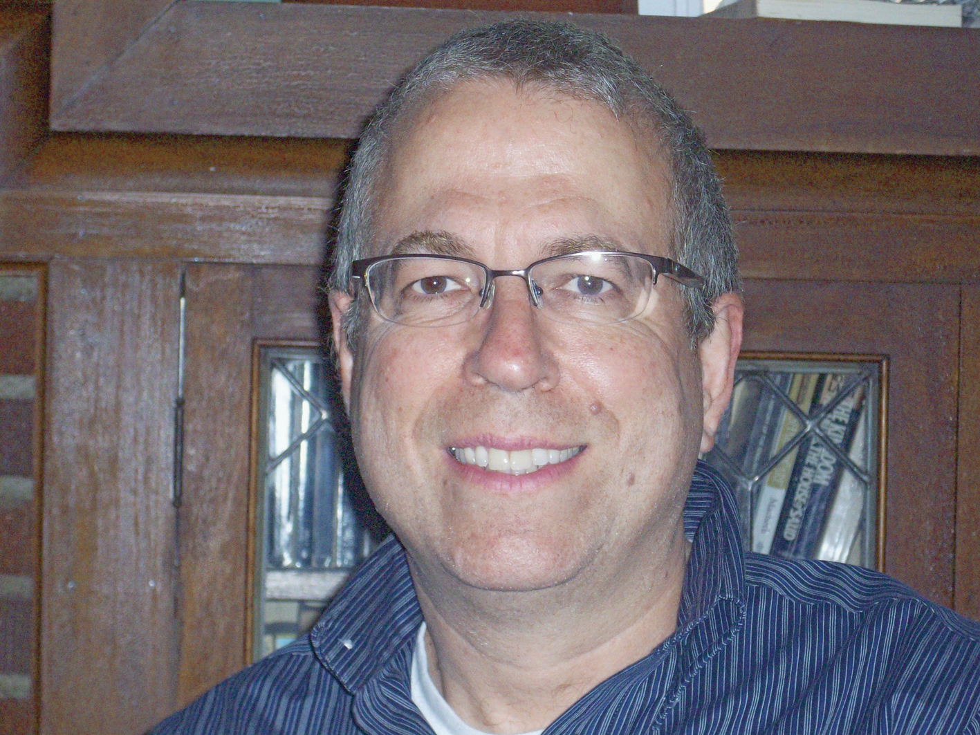 Robert Citino - Tetragon