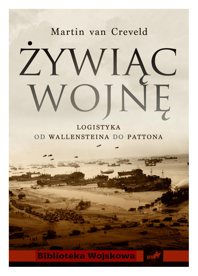 Martin van Creveld - Tetragon