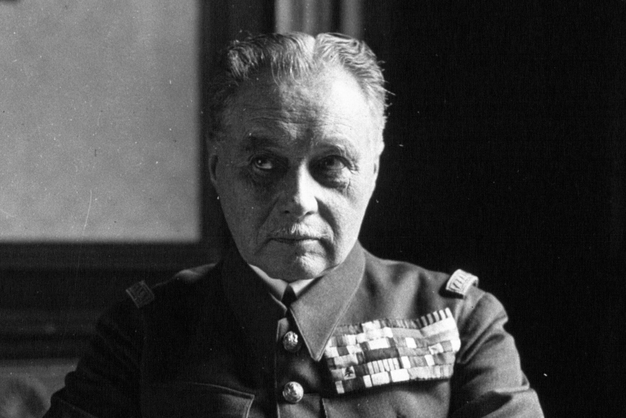 Maurice Gamelin - Tetragon