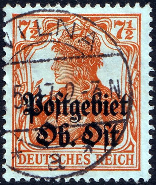 Ober-Ost (Jarosław Centek) - Tetragon