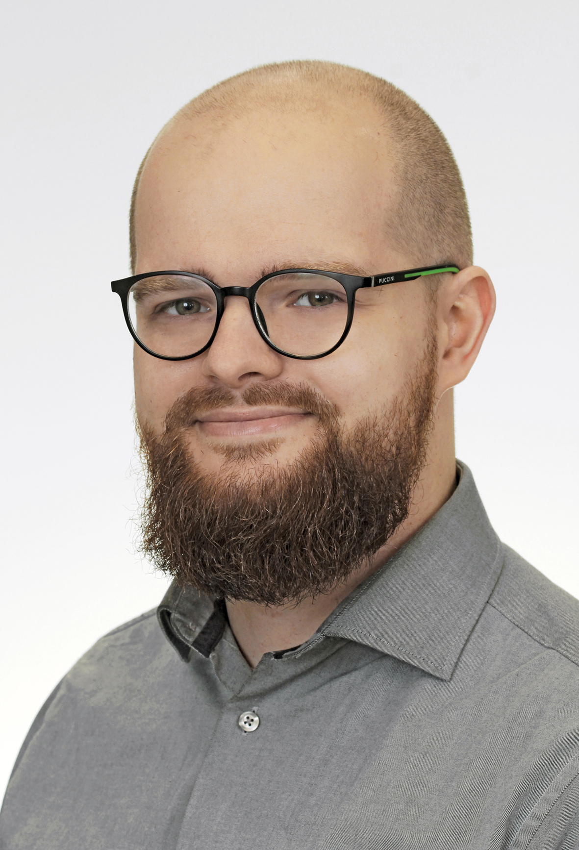 Igor Moraczewski - Tetragon